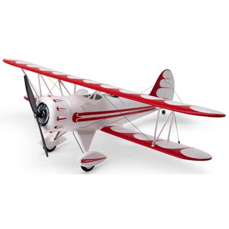 RC Airplanes: Trainer, Glider, EDF Jets & Warbirds