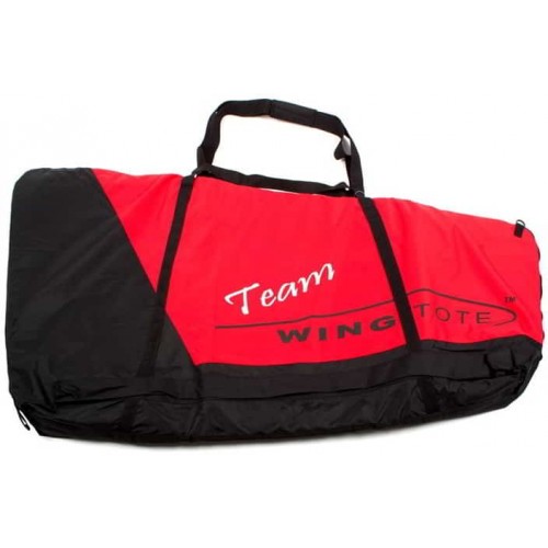 Wing Tote WGT211 59" Double RC Wing Bag – Padded & Durable
