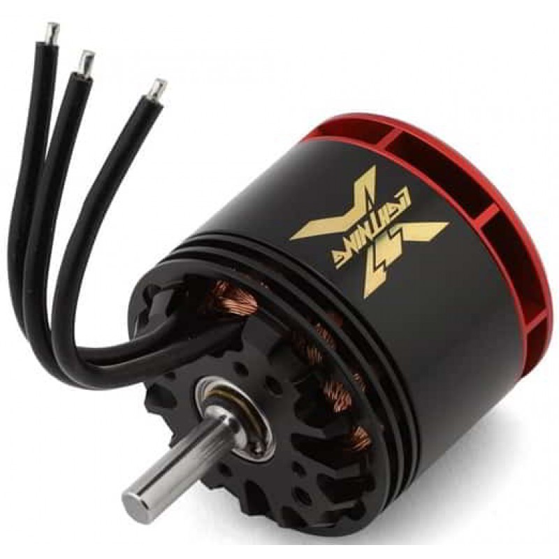 Xnova Lightning 4015 800kV Brushless Motor 6mm Shaft