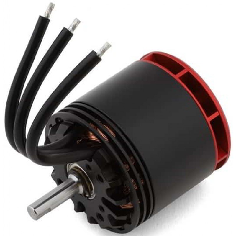 Xnova Lightning 4020-900kV Brushless Motor – 6mm Shaft B