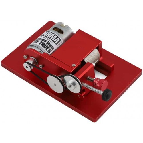 Parma PSE Precision Diamond Slot Car Tire Truer