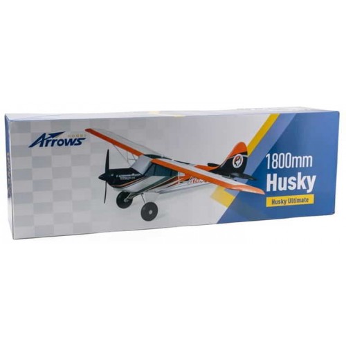 Arrows Husky Ultimate PNP Electric Plane 1800mm