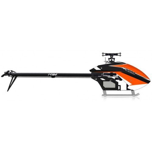 Tron NiTron 600 Nitro Helicopter Kit High Performance