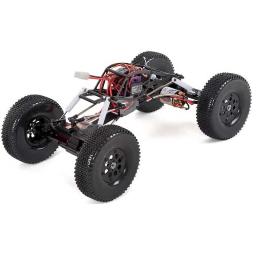 RC4WD Bully II MOA RTR Competition Rock Crawler